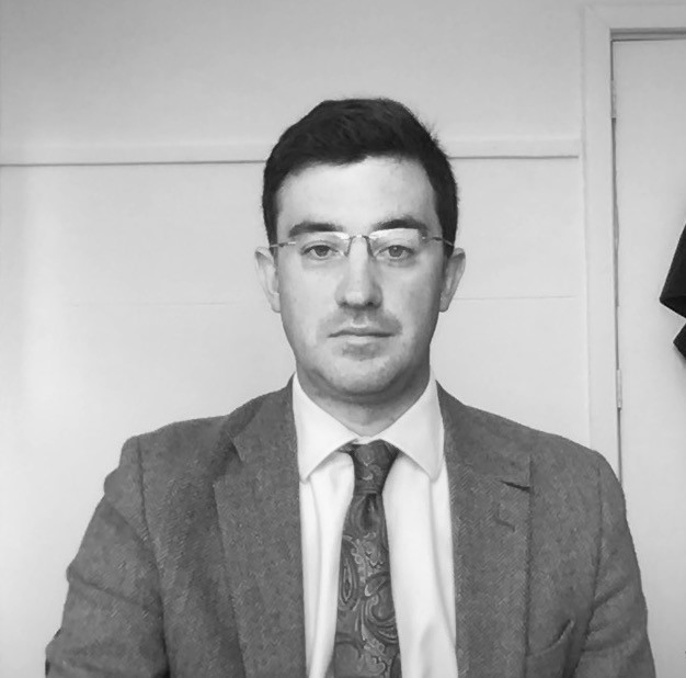 Peter Blair bw – SALT AND IRON: seasoned writing